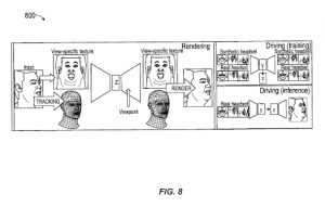 What Facebook’s Patents Reveal About the Metaverse