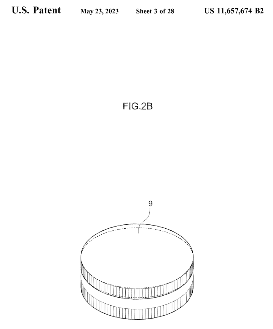 Interesting Patents | Revolutionizing Wearable Audio Devices: A ...