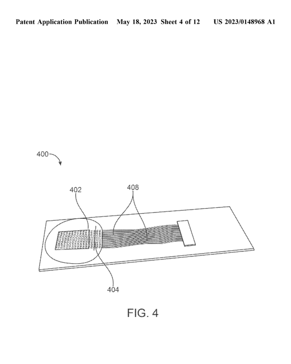 Interesting Patents | A Leap Into the Future: Understanding Neuralink's ...
