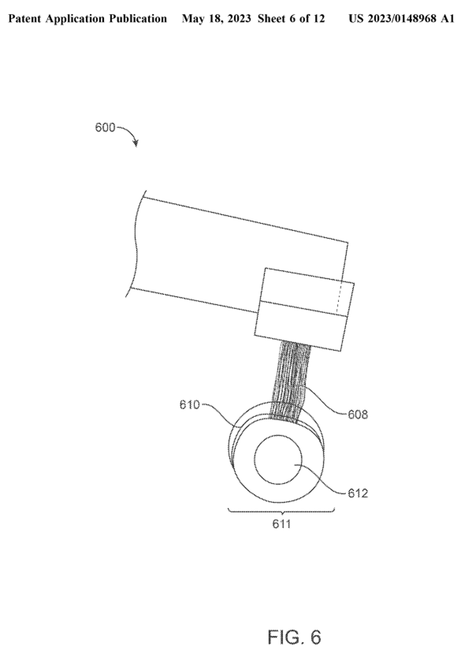 Interesting Patents | A Leap Into the Future: Understanding Neuralink's ...